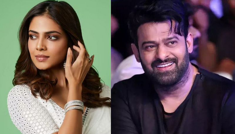 പ്രഭാസിന്റെ നായികയാകാൻ മാളവിക മോഹനൻ | Malavika Mohanan To Star In ...