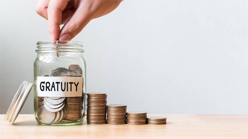 Gratuity Calculator 2025: கிராஜுவிட்டி கணக்கிடுவது எப்படி? 5, 7, 10 ஆண்டு சர்வீஸுக்கு பணிக்கொடை ...