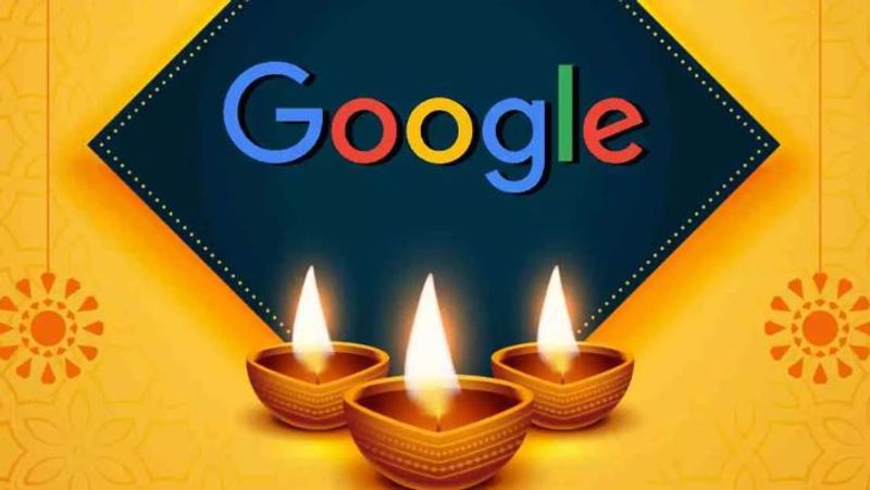 Google Diwali 2022: தீபாவளிக்கு கூகுள் கொடுத்த அசத்தல் ‘சர்ப்ரைஸ்’! மறக்காம இதை ட்ரை பண்ணி ...