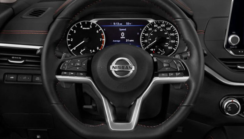ഇലക്ട്രിക് വാഹനങ്ങൾക്ക് ഓൾ-വീൽ ഡ്രൈവ് സംവിധാനവുമായി നിസാൻ