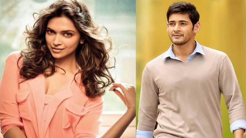 SSMB29 : మహేశ్ బాబు సరనన దీపికా పదుకొణె.. ఆమెది ఆ రేంజ్ కాదంటున్నారేంటి? - Deepika Padukone Act ...