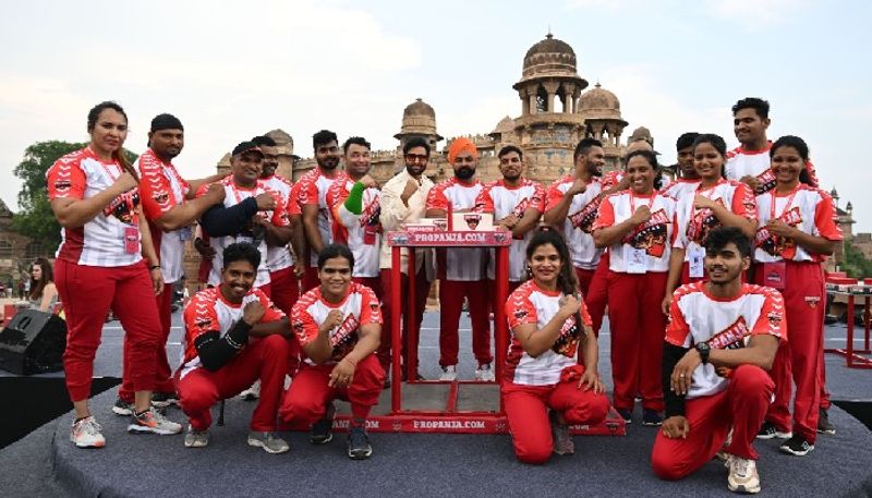 Pro Panja League: DD Sports roped in as official broadcast partner; arm ...