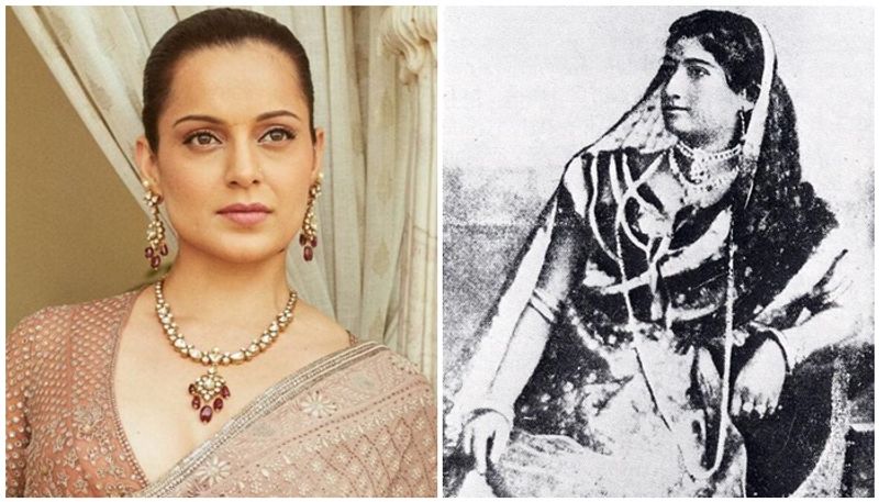 Who was Noti Binodini aka Binodini Das? Kangana Ranaut to play Bengali ...