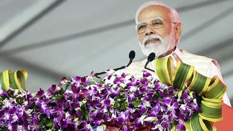 10 லட்சம் பேருக்கு வேலை வாய்ப்பு.. இன்று ஒரே நாளில் 75 ஆயிரம் பேருக்கு ...