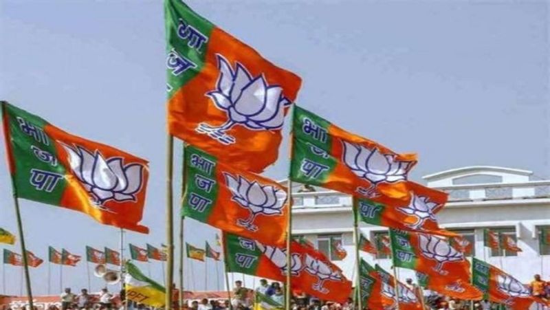 Bypoll results 2022: BJP's lotus blooms in four seats; Congress faces ...