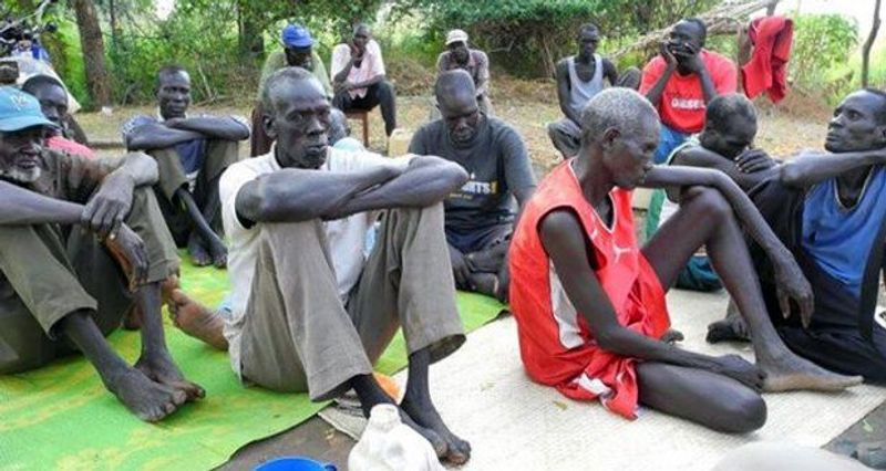 Anyuak community: ಪ್ರಪಂಚದ ಅತ್ಯಂತ ಕಪ್ಪು ಜನಾಂಗದ ಬಗ್ಗೆ ತಿಳಿಯಿರಿ | Know ...