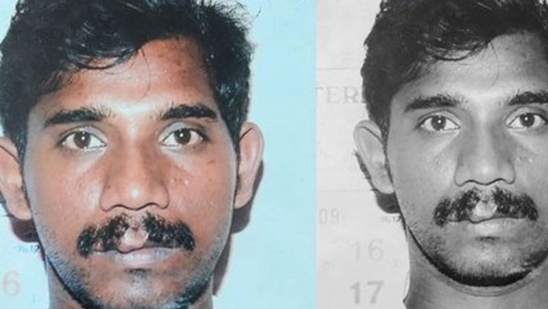 சென்னையில் பிரபல ரவுடி வெட்டிப் படுகொலை.. கூட இருந்த நண்பனே செய்த ...