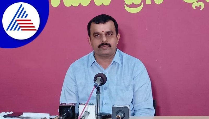 ಚೈತ್ರಾ ಕುಂದಾಪುರ ಮುಖ ಪರಿಚಯವೇ ಇಲ್ಲ: ಶಾಸಕ ಸುನಿಲ್ ಕುಮಾರ್ | Mla V Sunil ...