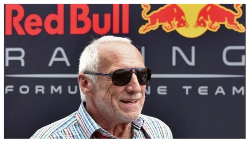 Red Bull owner Death: రెడ్ బుల్ ఎనర్జీ డ్రింక్ యజమాని కన్నుమూత, 172 ...