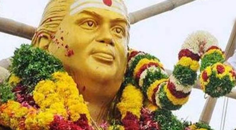 வரலாற்றில் முத்துராமலிங்கத் தேவரின் நீண்ட பயணம்; எதற்கு இவ்வளவு ...