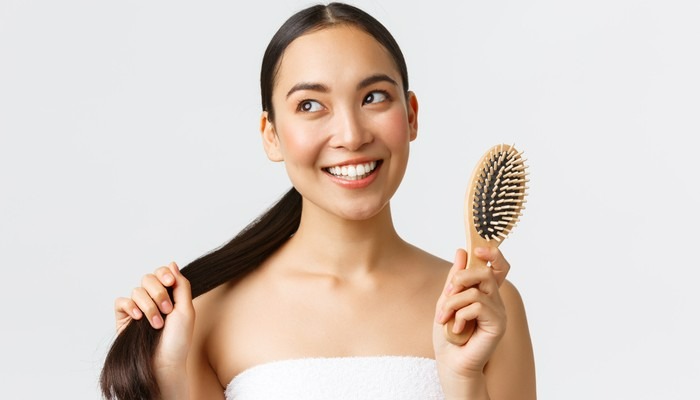 Hair Care চুলের দ্রুত বৃদ্ধি ও চুল পড়া কমাতে, অবশ্যই মেনে চলুন এই ...