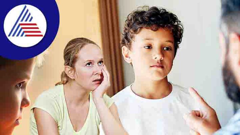 ನಕಾರಾತ್ಮಕದಿಂದ ಸಕಾರಾತ್ಮದ ಕಡೆಗೆ ಚಿಂತಿಸಲು ಮಕ್ಕಳನ್ನು ಹೀಗೆ ಟ್ರೈನ್ ಮಾಡಿ - Tips to get rid of Negative ...