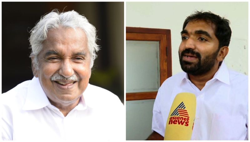 അച്ഛന്റെ സഹോദരന് മറുപടി നൽകാൻ താനില്ല: ചികിത്സ നിഷേധിക്കുന്നെന്ന ...