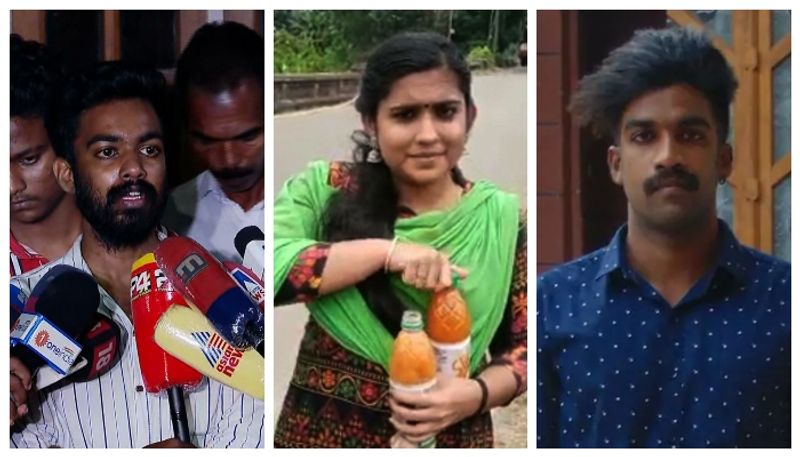 'ഷാരോണിന് ഇടയ്ക്കിടെ വൊമിറ്റിംഗ് ഉണ്ടായിരുന്നു, മുമ്പും വിഷം ...