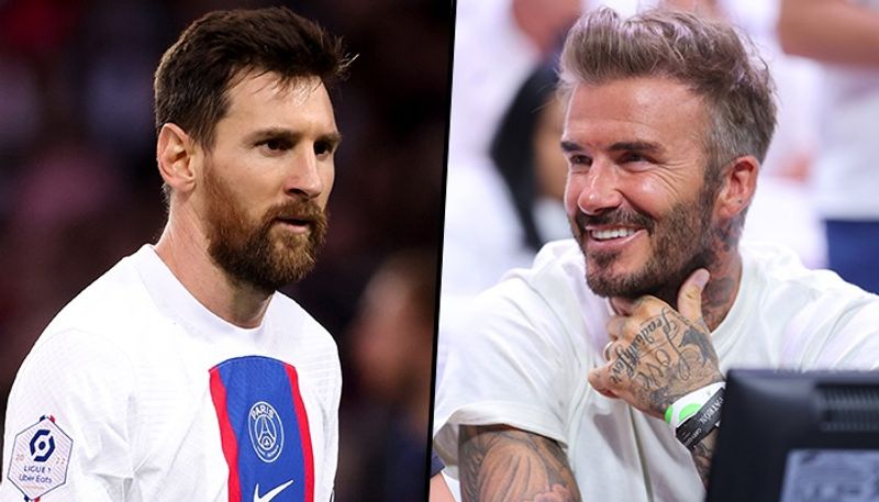 Inter Miami vs Barcelona for Lionel Messi: Will the Beckham-owned MLS ...