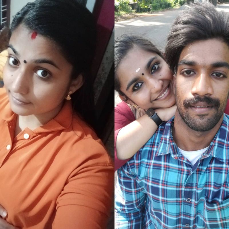 പാറശ്ശാല ഷാരോൺ രാജ് വധം: ഗ്രീഷ്മയുടെ അമ്മാവന് ജാമ്യം - Grishma s uncle ...