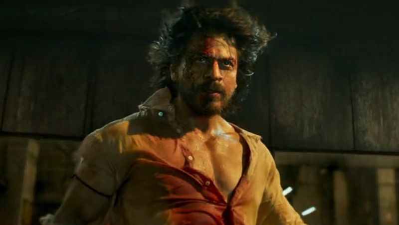 Pathaan teaser: Deepika Padukone, Shah Rukh Khan's HOT chemistry will ...