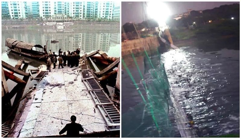 Morbi bridge collapse case: Gujarat court rejects bail pleas of 7 accused; check details ...