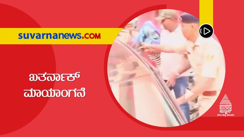 ಬಂಡೇಮಠ ಶ್ರೀಗಳ ಆತ್ಮಹತ್ಯೆ ಪ್ರಕರಣ: ತನಿಖೆಯ ದಾರಿ ತಪ್ಪಿಸಲು ‘ಹನಿ ಲೇಡಿ’ ಪ್ಲಾನ್ ...