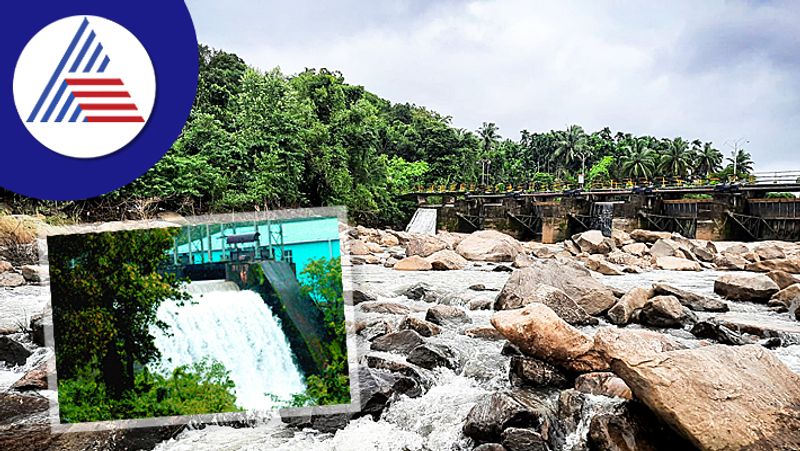 ದಕ್ಷಿಣ ಕನ್ನಡ: ಮೂಡಬಿದಿರೆಯ ಹನ್ನೆರಡು ಕವಲು ಅಣೆಕಟ್ಟು: ಪ್ರಕೃತಿಯ ಸೌಂದರ್ಯದ ವೈಭವ ...