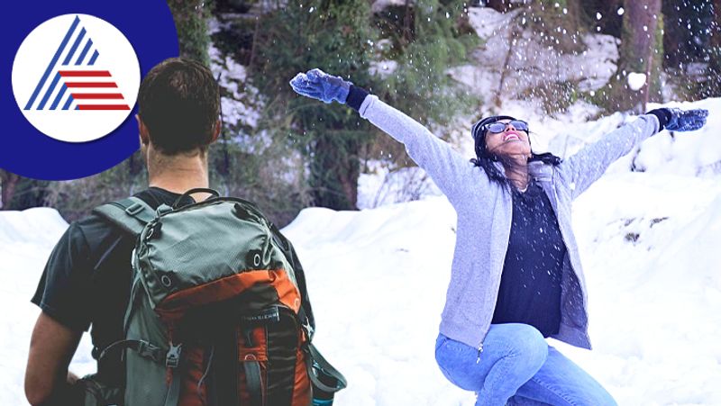 ನವೆಂಬರ್ ನಲ್ಲಿ snow fall ನೋಡೋ ಆಸೆನಾ? ಹಾಗಿದ್ರೆ ಈಗಲೇ ಬ್ಯಾಗ್ ಪ್ಯಾಕ್ ...