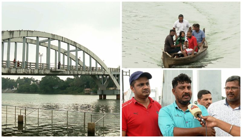 ആലുവപുഴയിൽ ചാടി മരിക്കുന്നവരുടെ എണ്ണം കൂടുന്നു; 4 വർഷത്തിനിടെ 40 ...