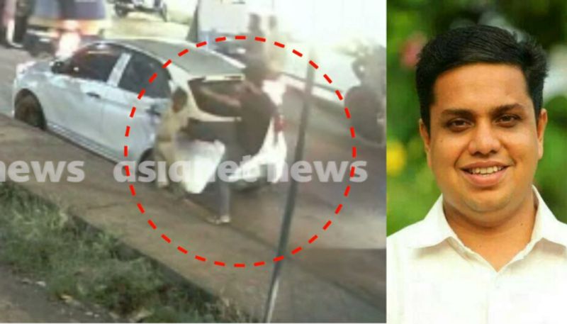 'ഞാനല്ലല്ലോ ചവിട്ടിയത്': കുട്ടിയെ ചവിട്ടിയ സംഭവത്തിലെ ചോദ്യത്തിന് ക്ഷുഭിതനായി സ്പീക്കർ | Speaker ...