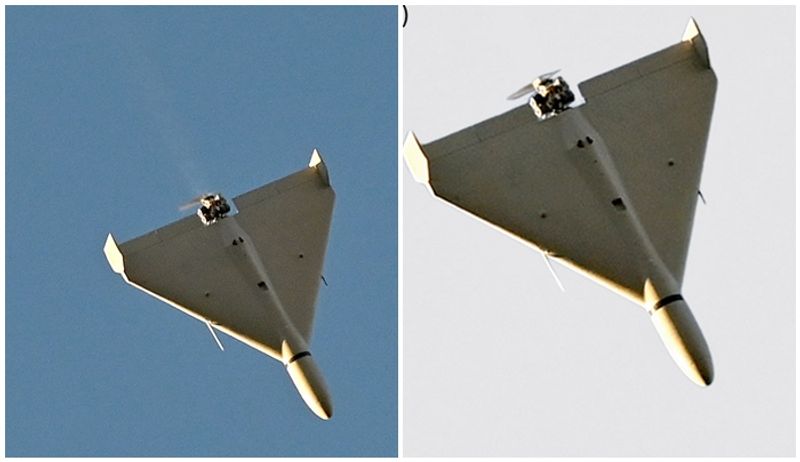 ಭಾರತೀಯ ಸೇನೆಗೆ ಬರಲಿದೆ ಸೂಸೈಡ್‌ ಡ್ರೋನ್‌, ಇದರ ಸಾಮರ್ಥ್ಯಕ್ಕೆ ಸಾಟಿಯೇ ಇಲ್ಲ! - Bid To Improve Aerial ...