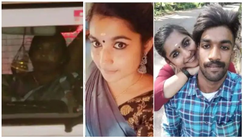 Sharon Murder : 'ഷാരോണുമായി പ്രണയത്തെക്കുറിച്ച് അറിവില്ലായിരുന്നു ...