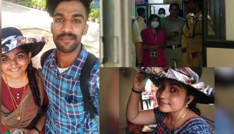 Sharon Raj murder case: Greeshma, uncle found guilty; quantum of ...