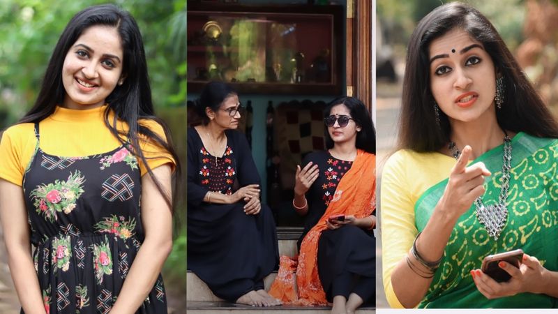 മകൾക്കൊപ്പം തകർത്ത് അമ്മയും; ശ്രദ്ധനേടി അന്ന ഡോണയുടെ പുതിയ പോസ്റ്റ് ...