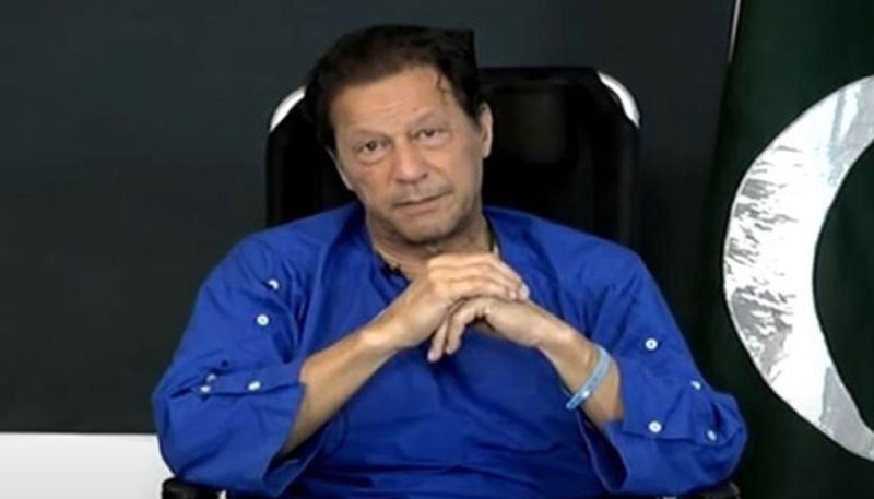 Former Pakistan PM Imran Khan to appear before Islamabad High Court today; check details