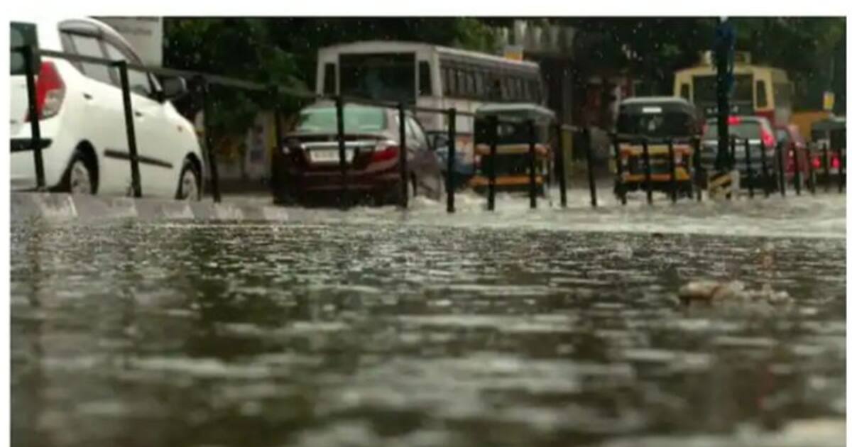 Tamil Nadu rains: Officials issue red alert in 15 districts; schools ... Tamil Nadu rains: Officials issue red alert in 15 districts; schools ...