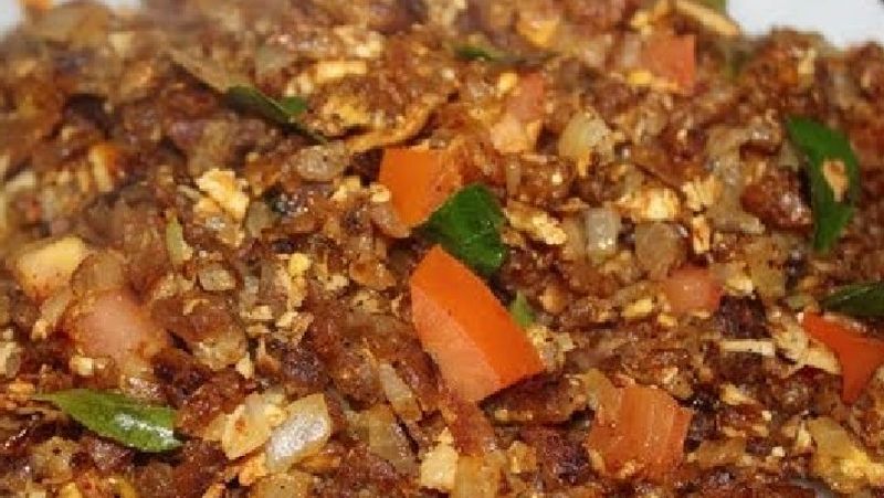 இனி கடையில எதுக்கு! வீட்டிலேயே செய்யலாம் "முட்டை கொத்துக்கறி பரோட்டா ...