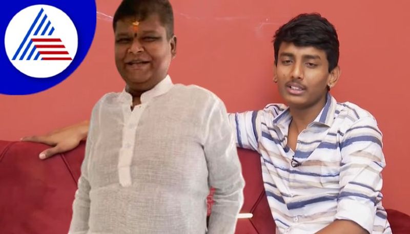 Rakshak Bullet ಅಪ್ಪ ಹೋದ್ಮೇಲೆ ಸಂಬಂಧಿಕರನ್ನ ನಂಬಲ್ಲ, ಕಚಡಾ ಫ್ಯಾಮಿಲಿ ಅಂದ್ರೆ ...