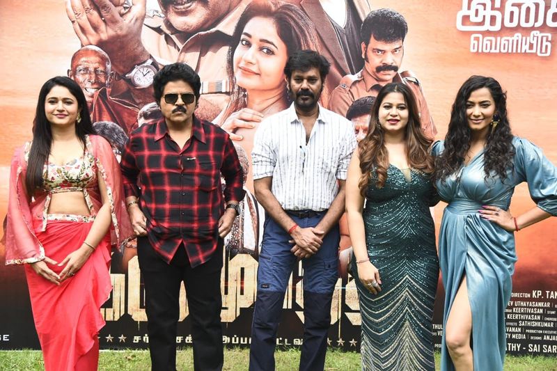 கார்த்திக் வெளியே தெரிந்த பிளேபாய்.. ராம்கி வெளியே தெரியாத பிளேபாய் ...