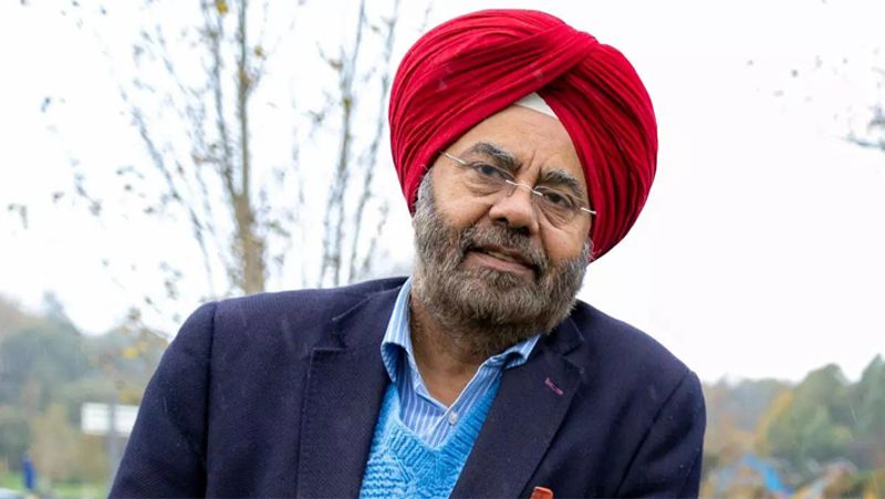 कौन हैं कुलदीप सिंह सहोता, जिन्हें यूके की लेबर पार्टी ने हाउस ऑफ ...