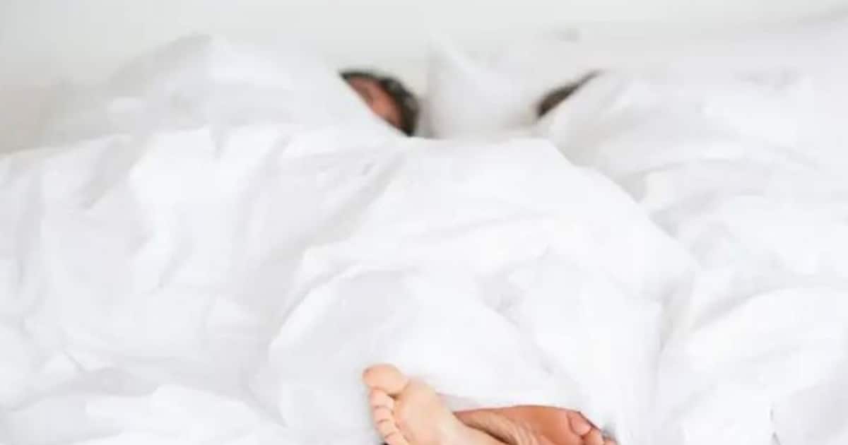 क्या एनल सेक्स से हो सकते हैं प्रेग्नेंट हेल्थ एक्सपर्ट ने बताई हैरान