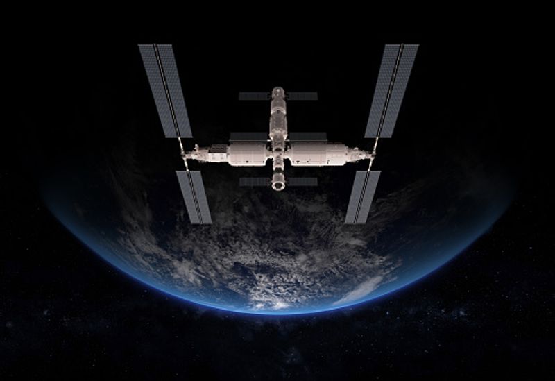 ബഹിരാകാശത്ത് സെക്സും, പ്രത്യുൽപ്പാദനവും നടക്കുമോ; പരീക്ഷിക്കാന്‍ വന് ...