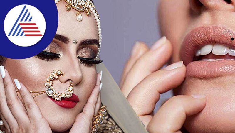 Samudrika Shastra: சாமுத்திரிகா சாஸ்திரம்.. நிலவு ஒரு பெண்ணாகி; முக ...