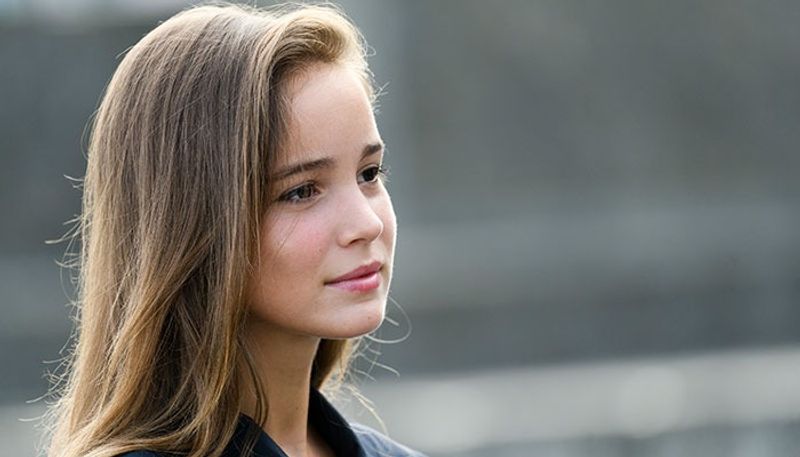 Who is Alba Baptista, ‘Sexiest Man Alive’ Chris Evans's rumoured ...