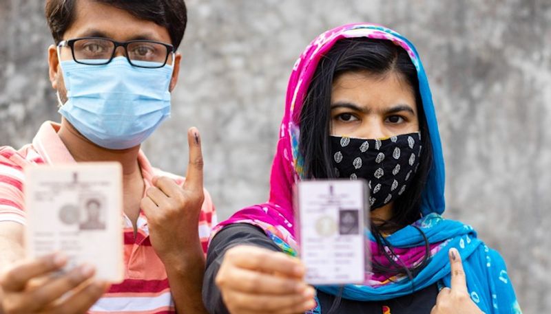 WB Panchayat Election 2023: Repolling underway in nearly 700 booths of ...