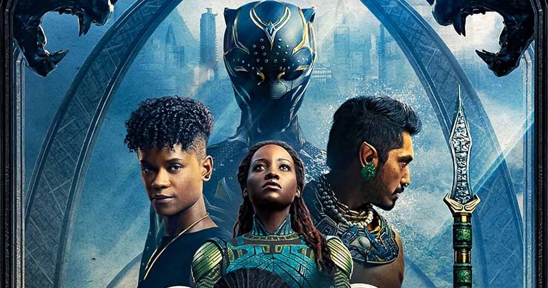 Black Panther: Wakanda Forever on OTT-Where and when to stream it ...