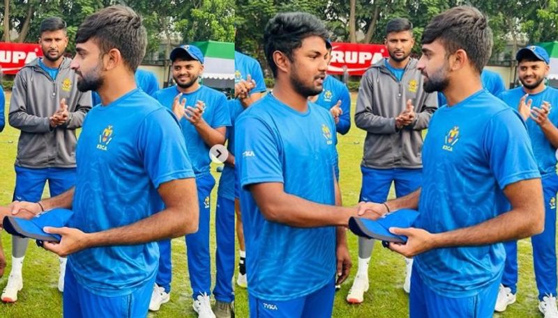 ಉದಯೋನ್ಮುಖರ ಏಷ್ಯಾಕಪ್‌ ಟೂರ್ನಿ: ಭಾರತ ‘ಎ’ ತಂಡಕ್ಕೆ ರಾಜ್ಯದ ನಿಕಿನ್‌ ಜೋಸ್ ...