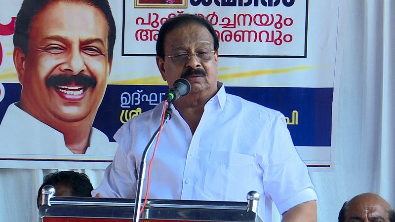 'നെഹ്‌റുവിനെ ഉയര്‍ത്തിക്കാട്ടാനാണ് ശ്രമിച്ചത്'; വാക്കുപിഴയുണ്ടായതില്‍ ദുഖം, വിശദീകരണവുമായി ...