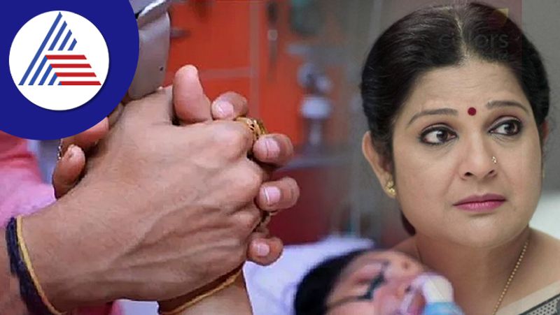 Kannadathi : ಅಮ್ಮಮ್ಮನ ಅಂತ್ಯಕ್ರಿಯೆ ನನ್ನನ್ನೂ ಬಾಧಿಸಿತು : ಚಿತ್ಕಳಾ ಬಿರಾದಾರ್ ...