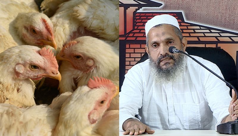 കടയില്‍ ചത്ത കോഴികളെ കണ്ട സംഭവത്തില്‍ വിശദീകരണം; മാനനഷ്ടക്കേസുമായി ...