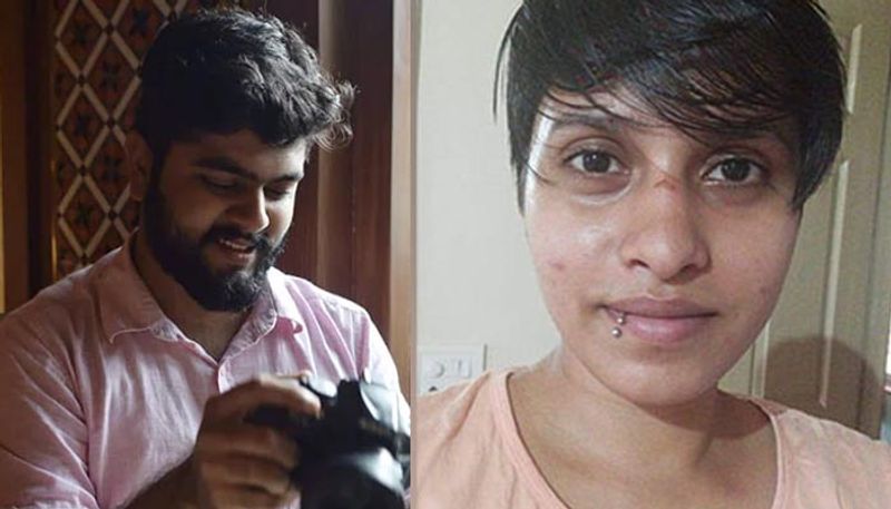 'He tried to kill me': Shraddha Walker told cops in 2020 complaint against Aaftab Poonawala