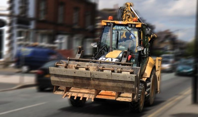 Show the law that allows bulldozer to be run over houses for ...