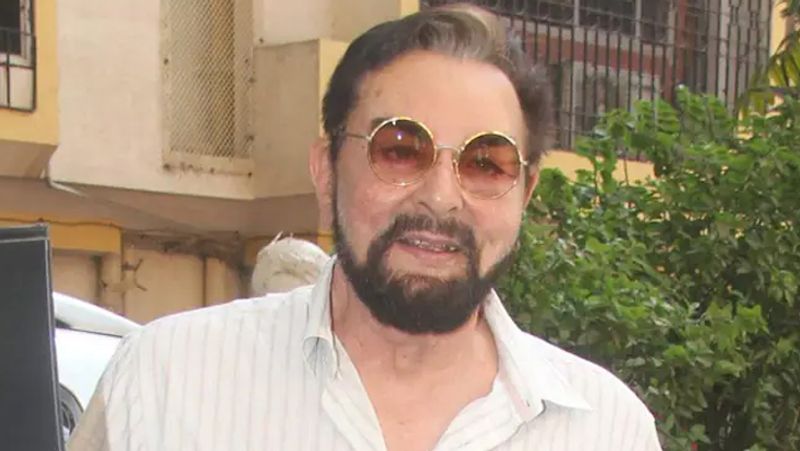 Kabir Bedi’s Biography | Birth | Education | Family | Marriage | Debut ...